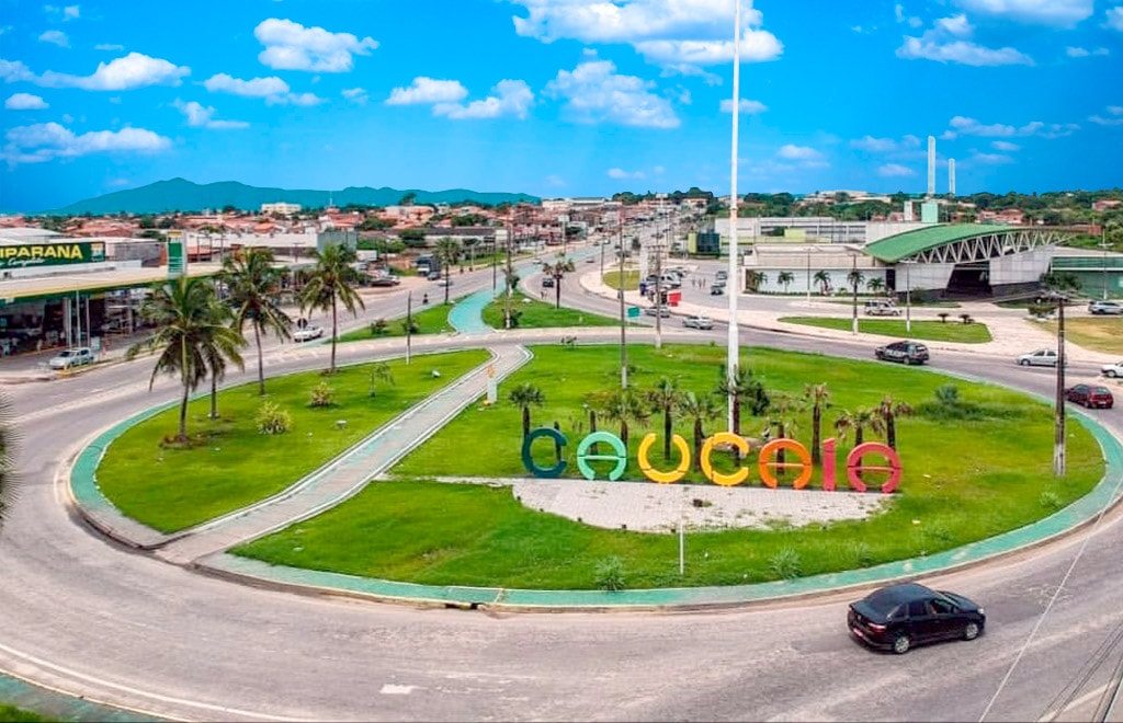 Conheça a história de Caucaia - Fazenda Imperial Sol Poente